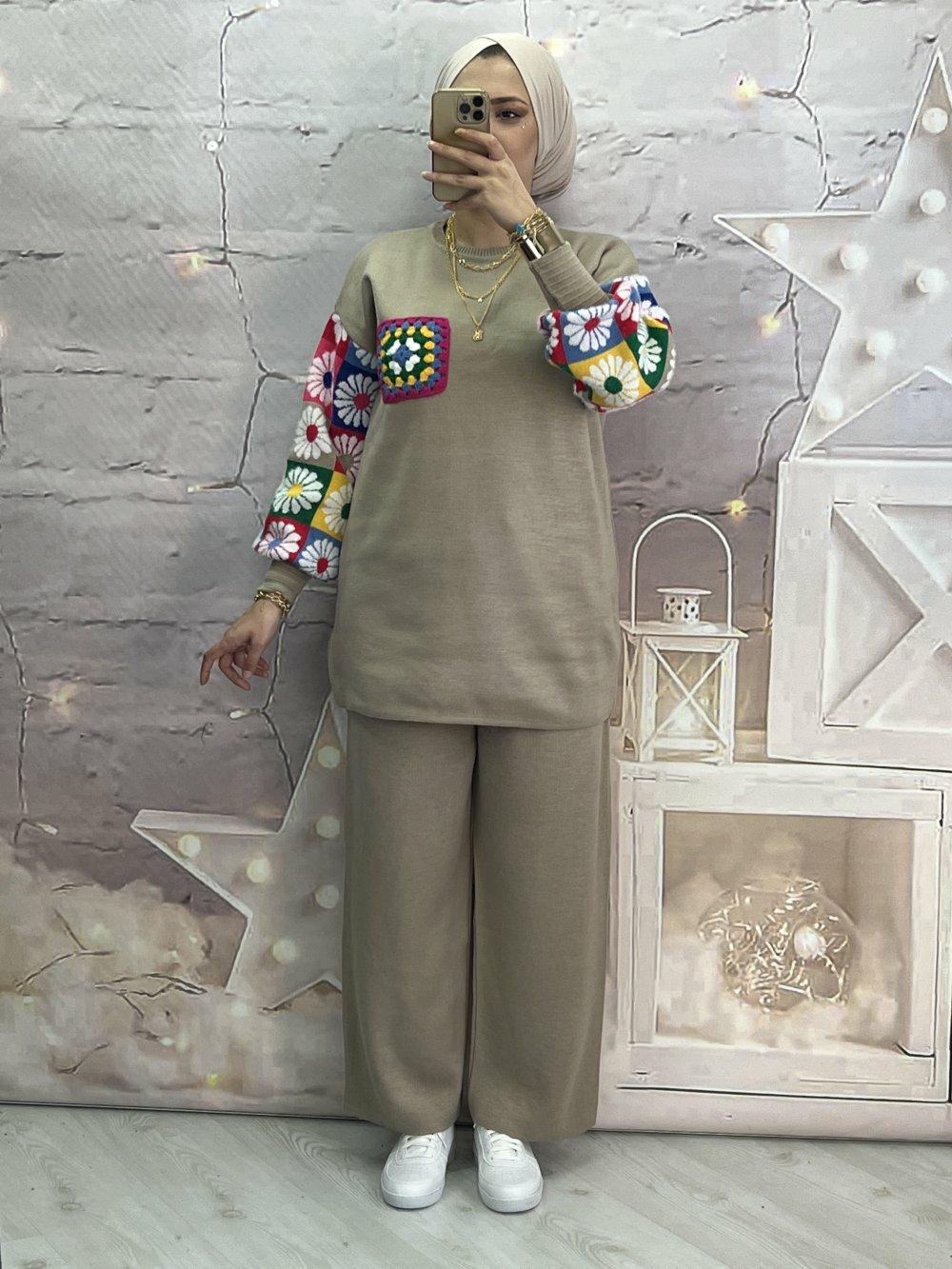 Olay Takım Vizon Modelleri En Uygun Fiyatlarla